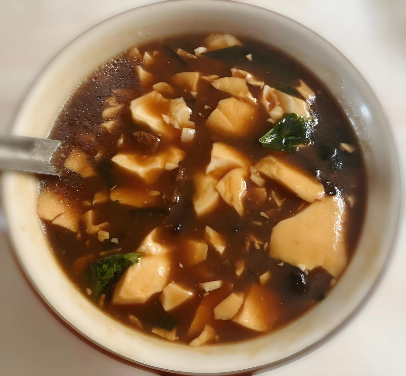 Dou Fu Nao: A Silken Taste of Beijing’s Culinary Soul | A Cultural ...