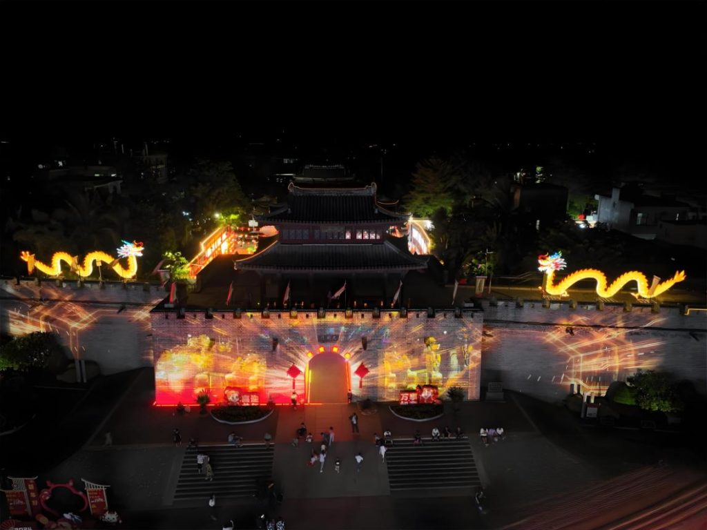 Yazhou Ancient City: Discovering Sanya’s Hidden Historical Heart | A ...