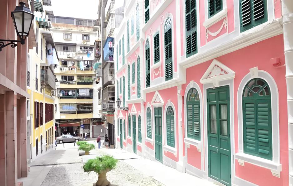 Exploring Macau’s Historic Centre: A Journey Through Time | A Cultural ...