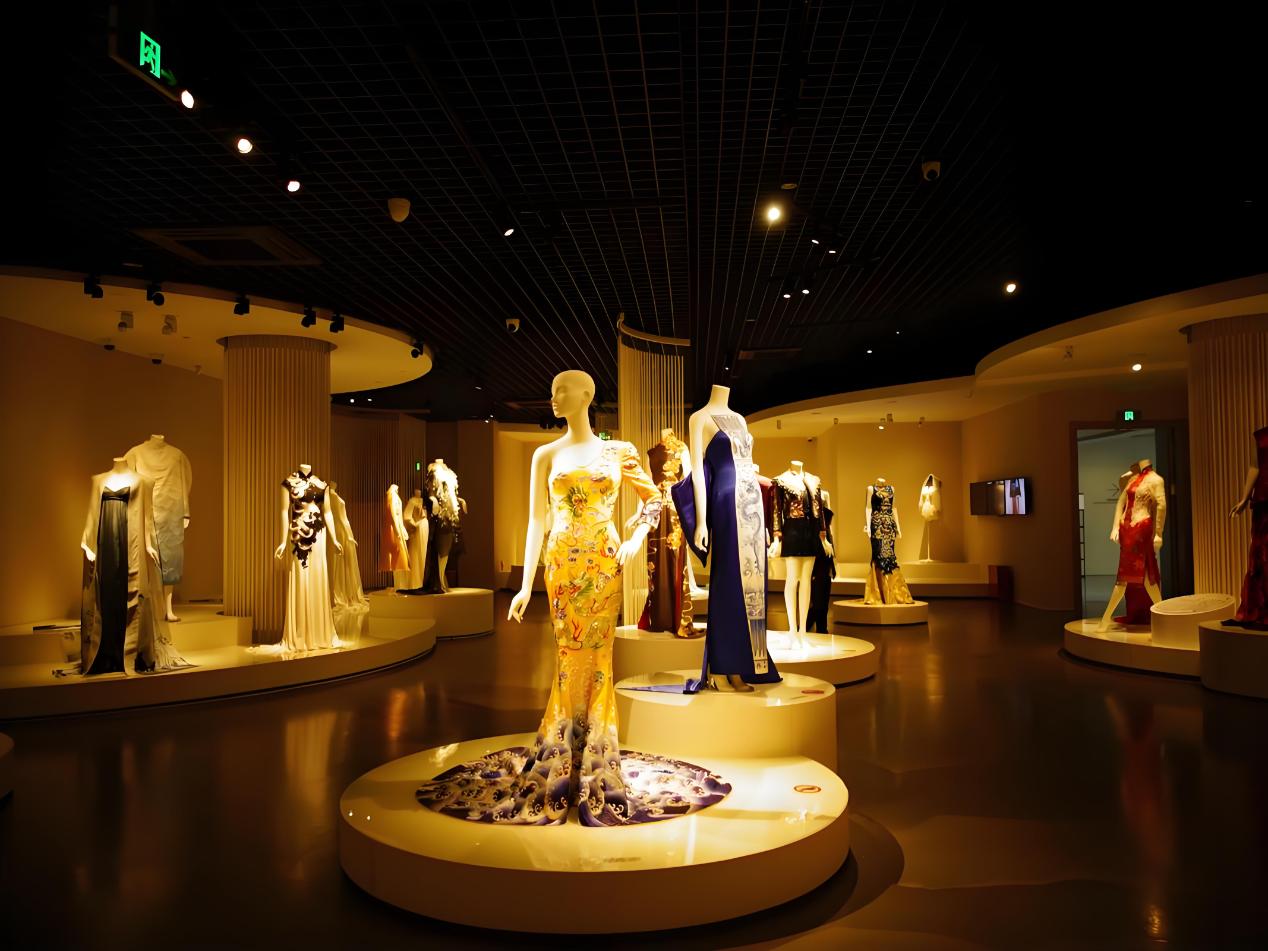 China National Silk Museum: A Journey Through the History and Culture ...